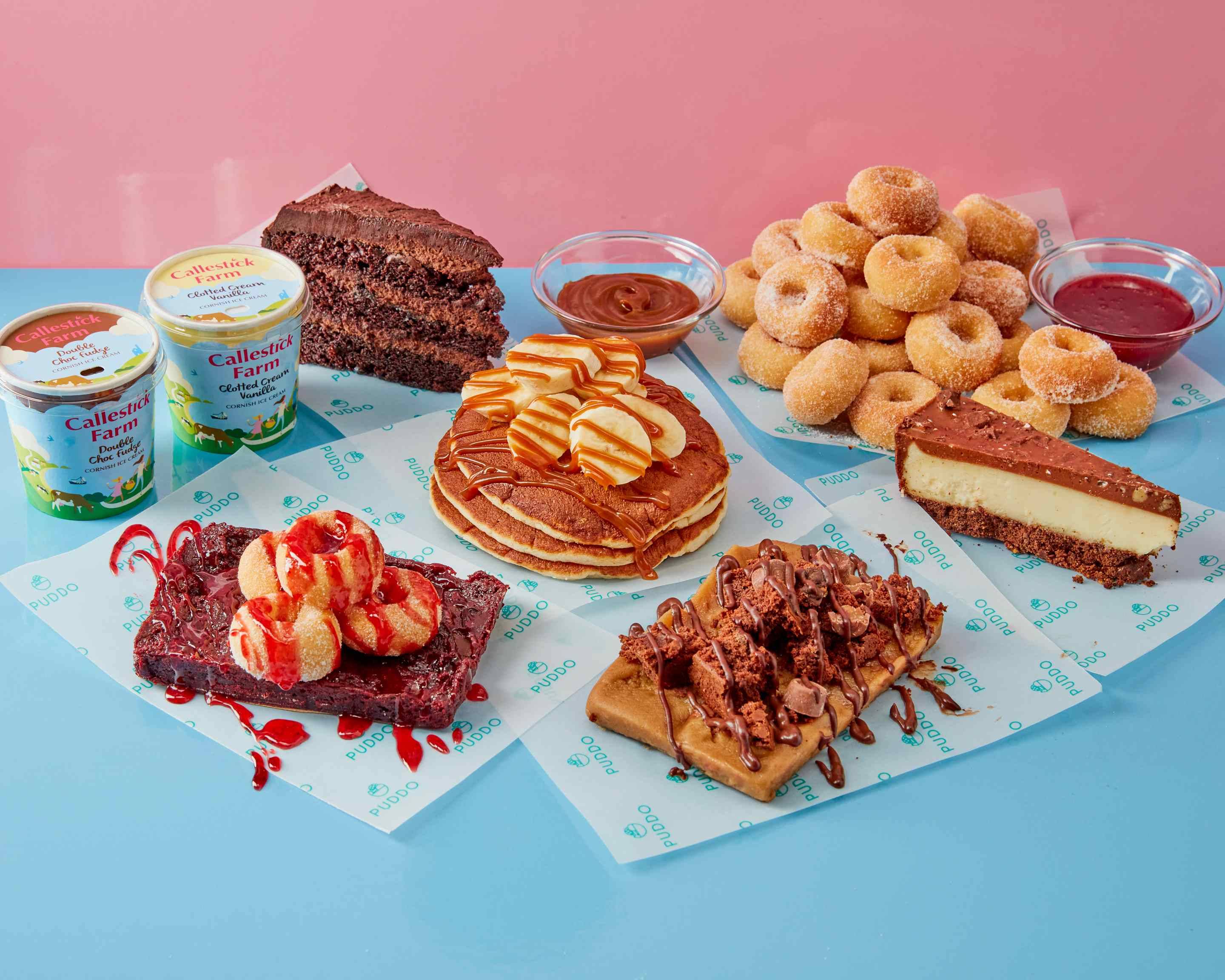 Order Puddo (Metrocentre) Takeaway in Blaydon | Delivery Menu & Prices ...