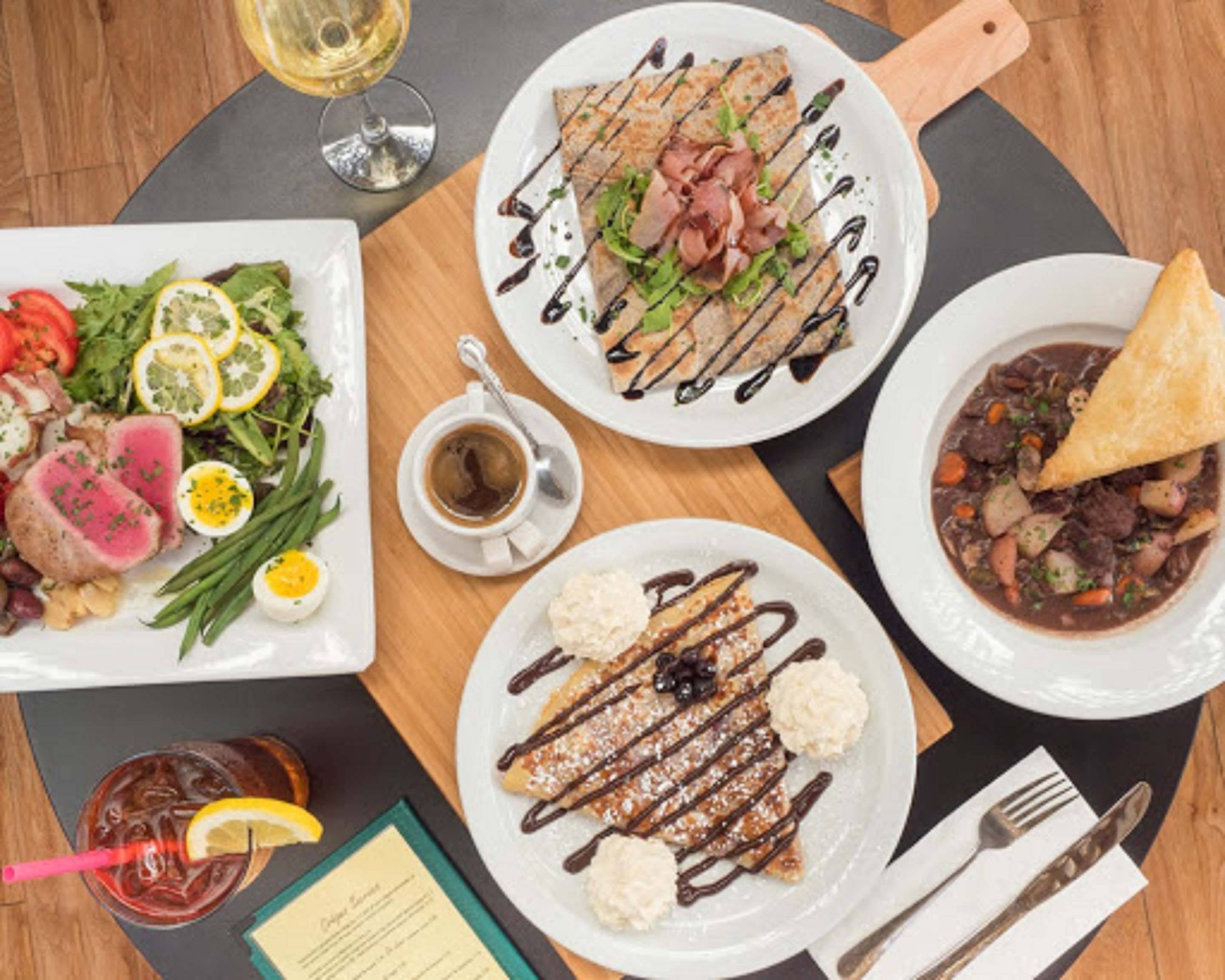 Order Pofta Buna International Cafe Menu Delivery【Menu & Prices ...