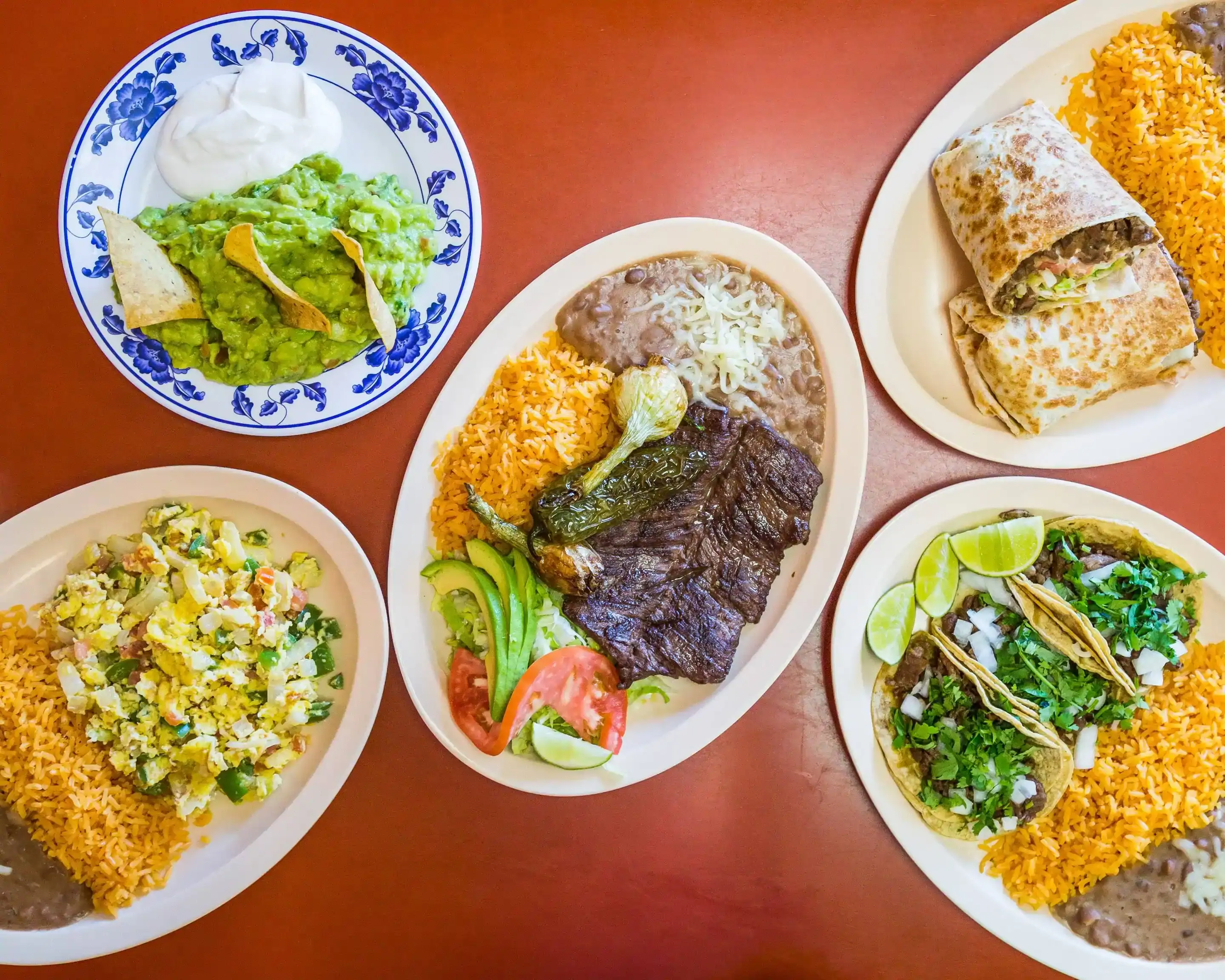 Order Arcoiris Botanero Menu Delivery【Menu & Prices】| Independence ...