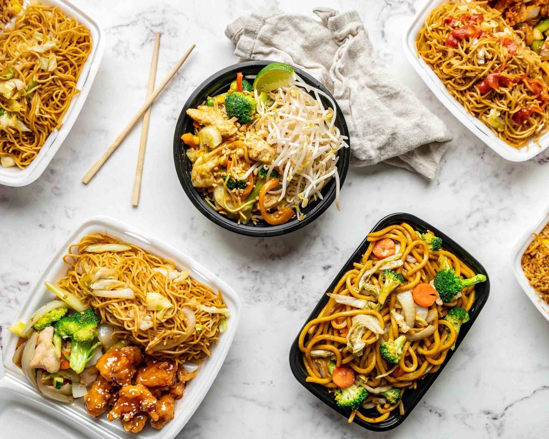 Order Ming & Sing Chinese Express Delivery【Menu & Prices】| Langley ...