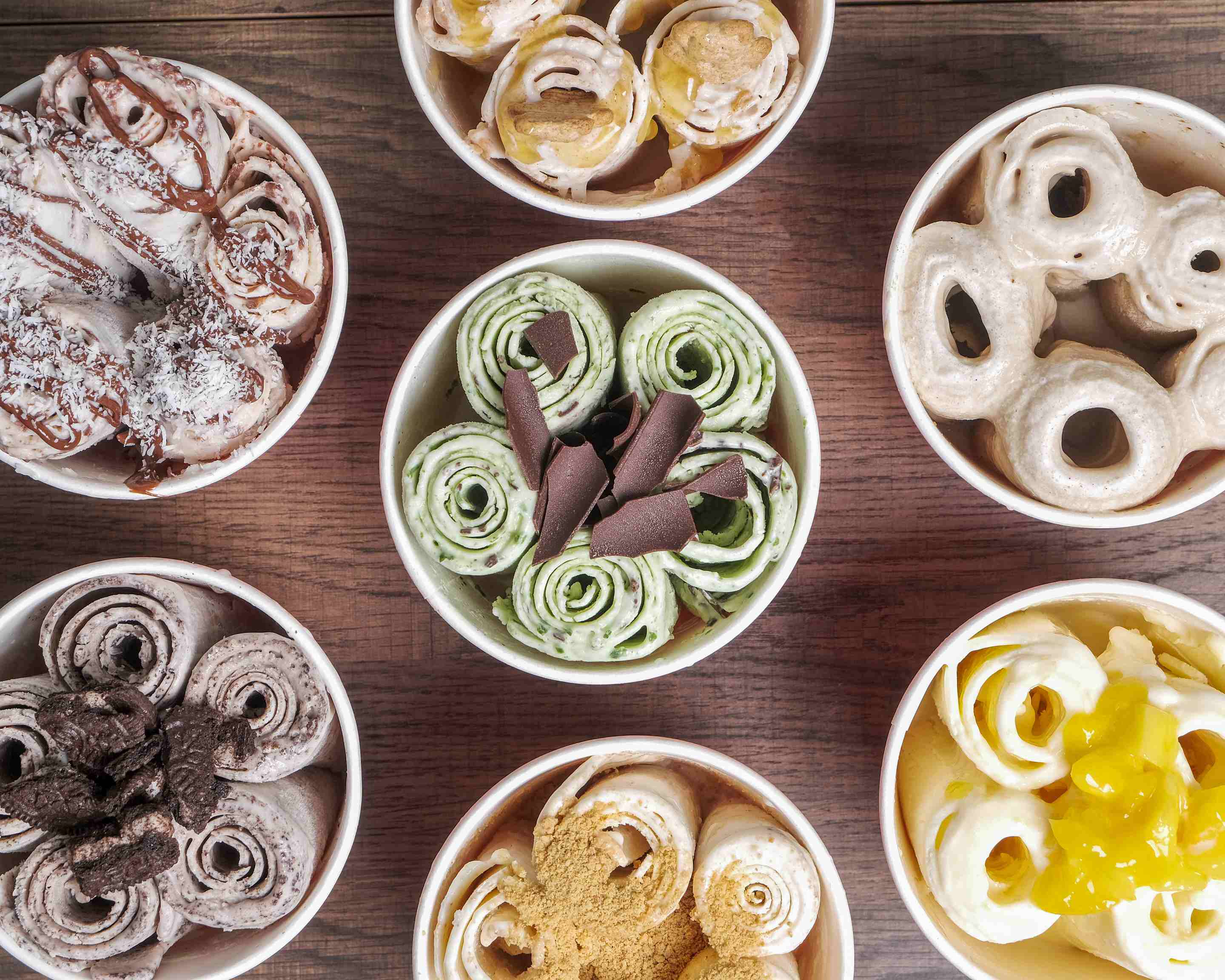 Order Holla Mode Delivery Online | Austin | Menu & Prices | Uber Eats