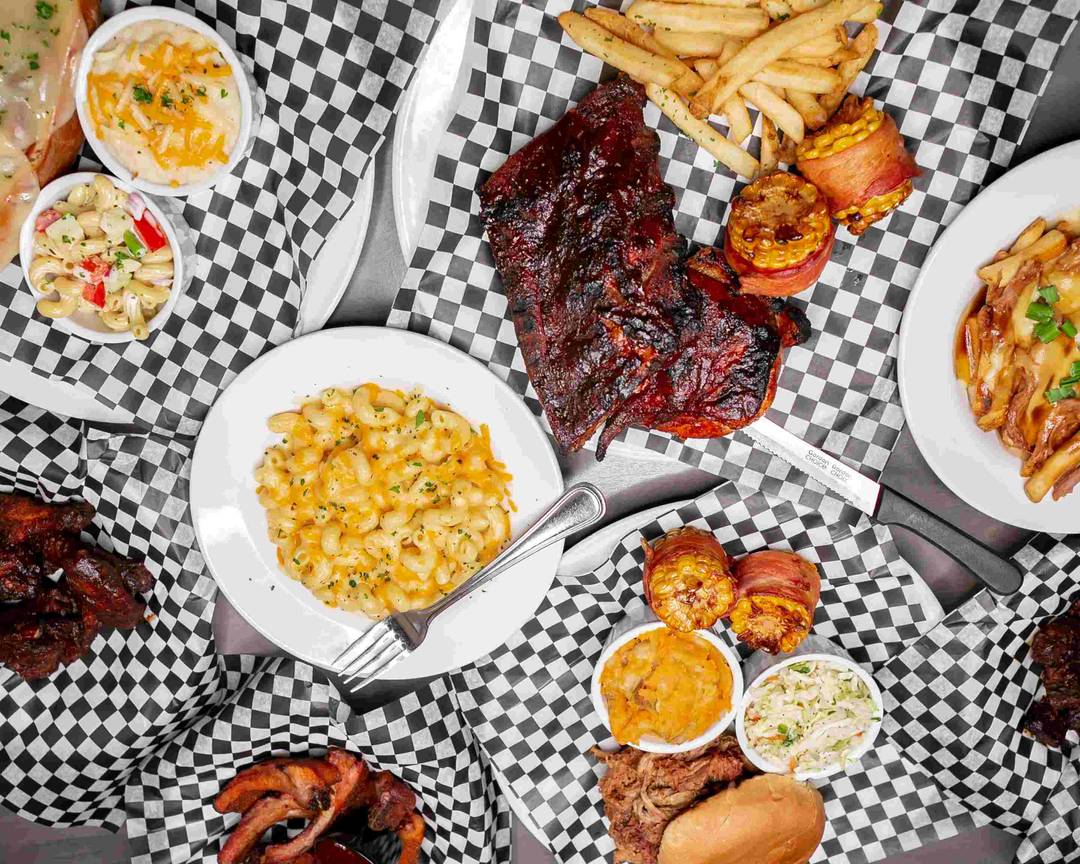 Order Palomino Smokehouse Restaurant Delivery【Menu & Prices】| Calgary ...