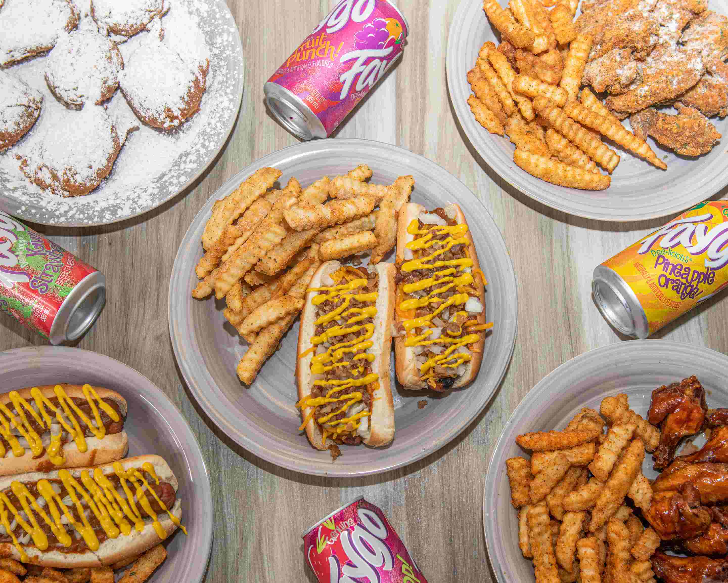 Top 3 bando restaurant in 2022 | Blog Hồng