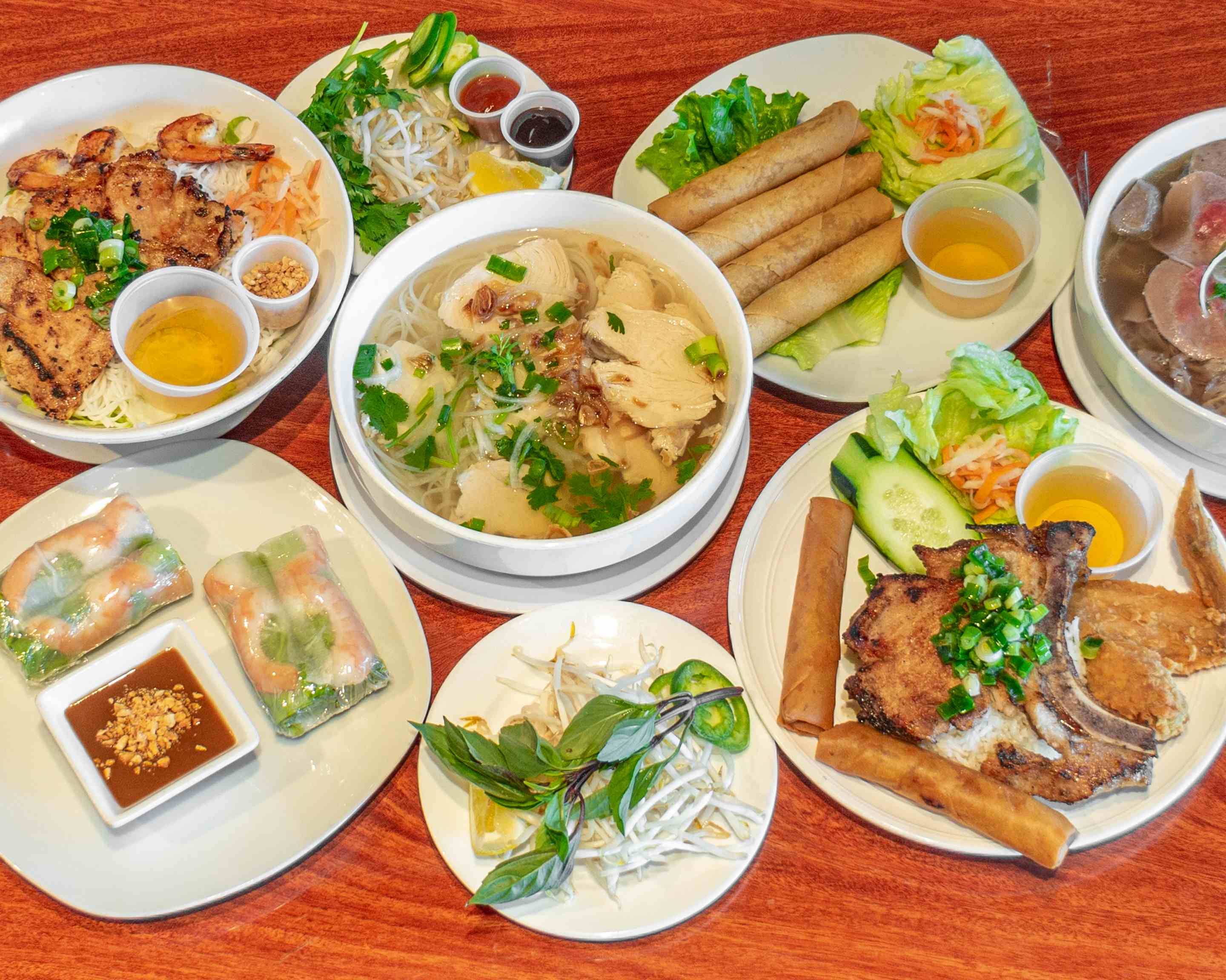 Order Pho 99 Vietnamese Restaurant Menu Delivery【Menu & Prices ...