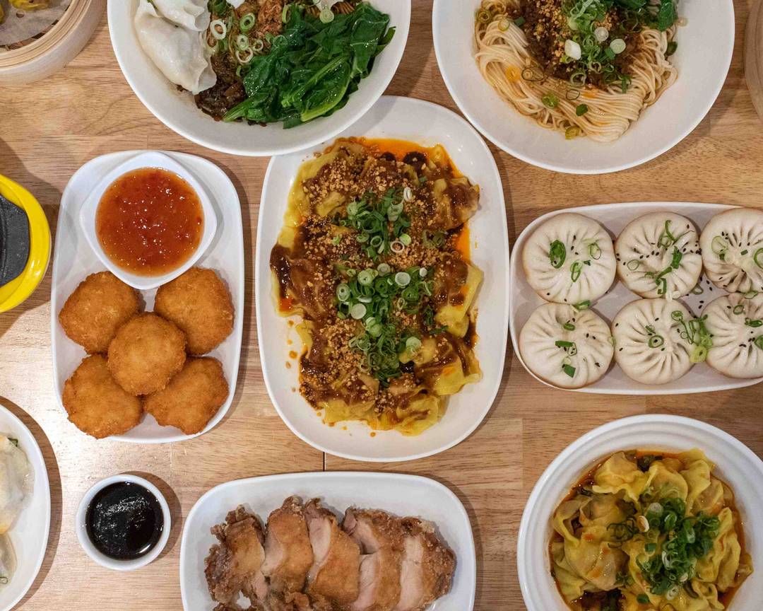 Order Juicy Bao Bao Delivery Online | Perth | Menu & Prices | Uber Eats