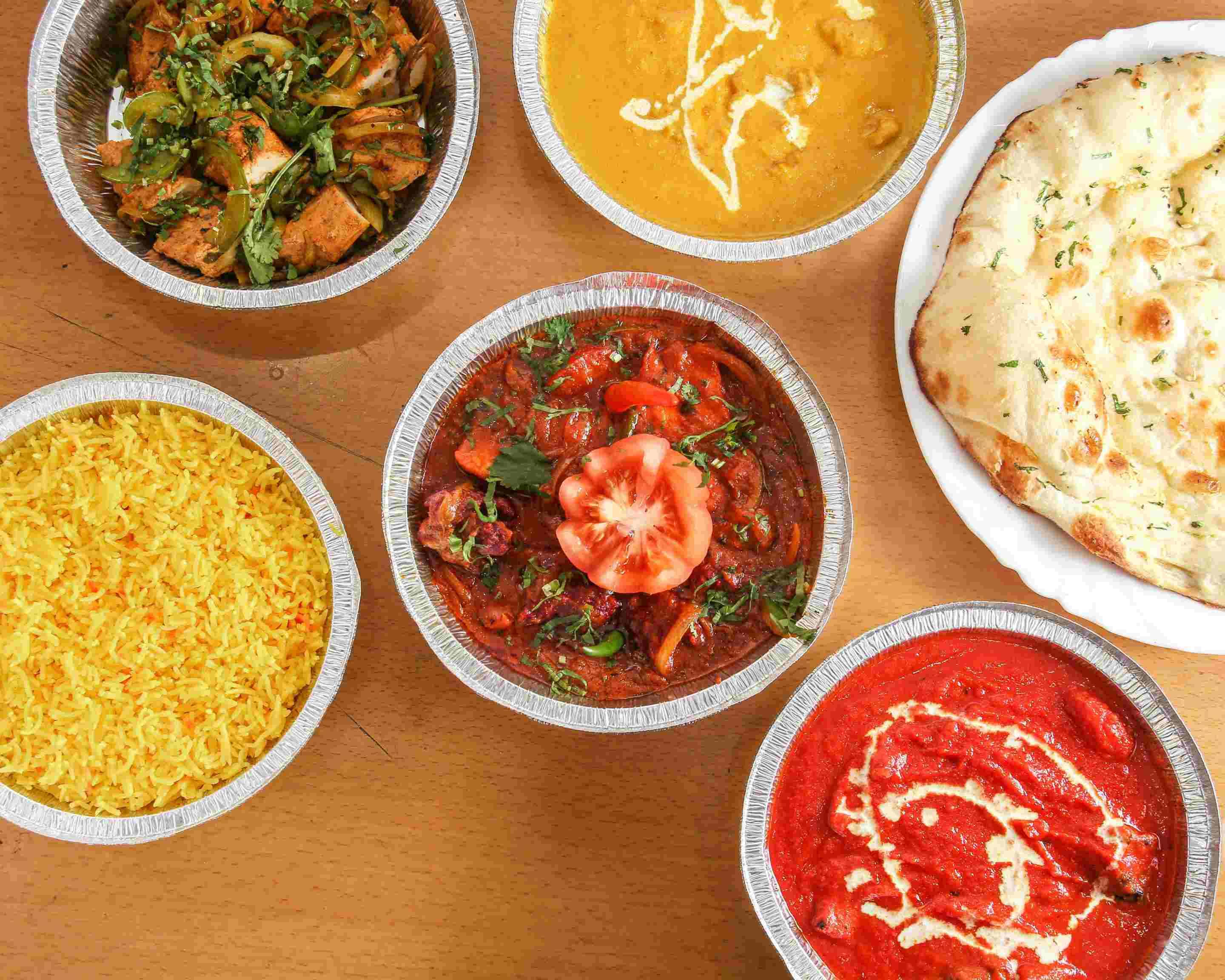 Dilraj Menu - Takeaway in Leighton-Linslade | Delivery Menu & Prices ...