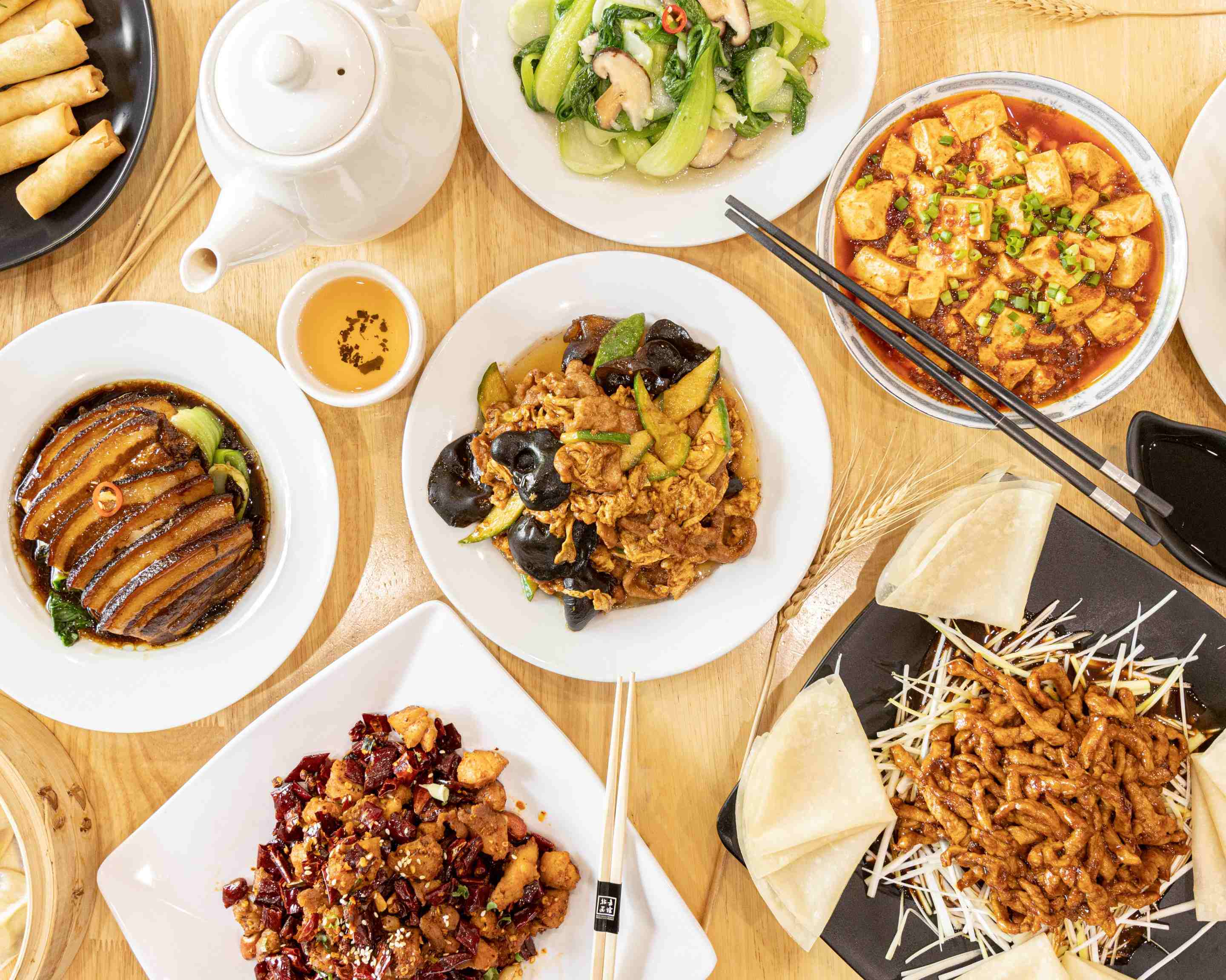 THE 10 BEST Chinese Food Delivery in Sydney | Uber Eats