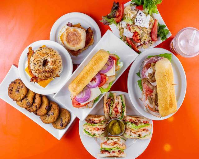 THE 10 BEST BREAKFAST AND BRUNCH DELIVERY in Ottawa 2023 | Order ...