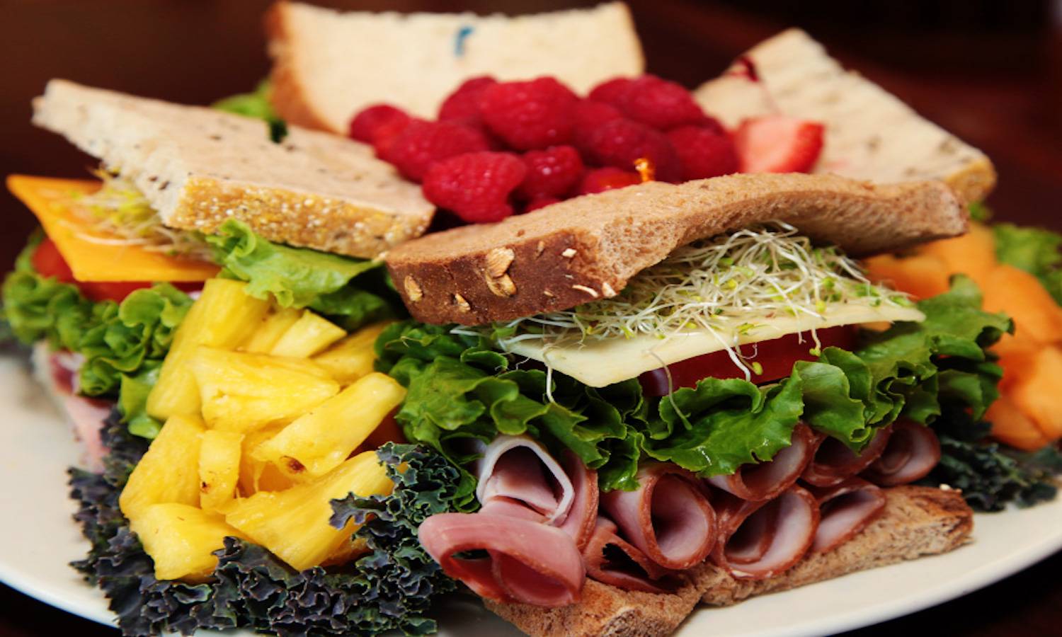 Order Marston's Restaurant Menu Delivery【Menu & Prices】| Pasadena ...