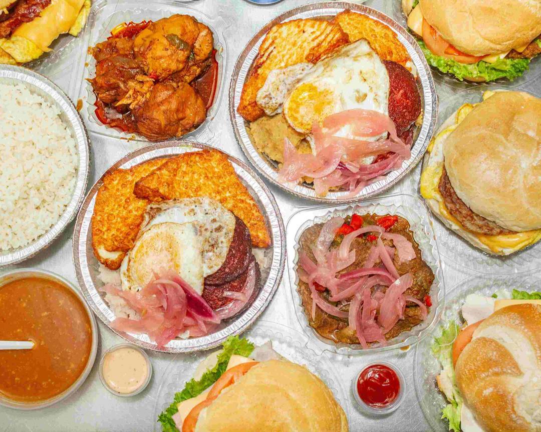 Order P&P Gourmet Deli Menu Delivery【Menu & Prices】| New York | Uber Eats