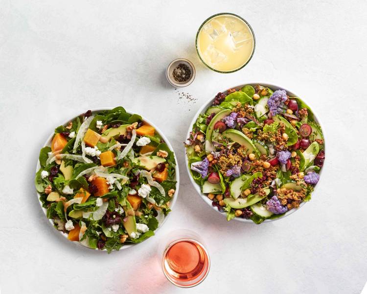 Healthy Food Delivery Near Me | Uber Eats