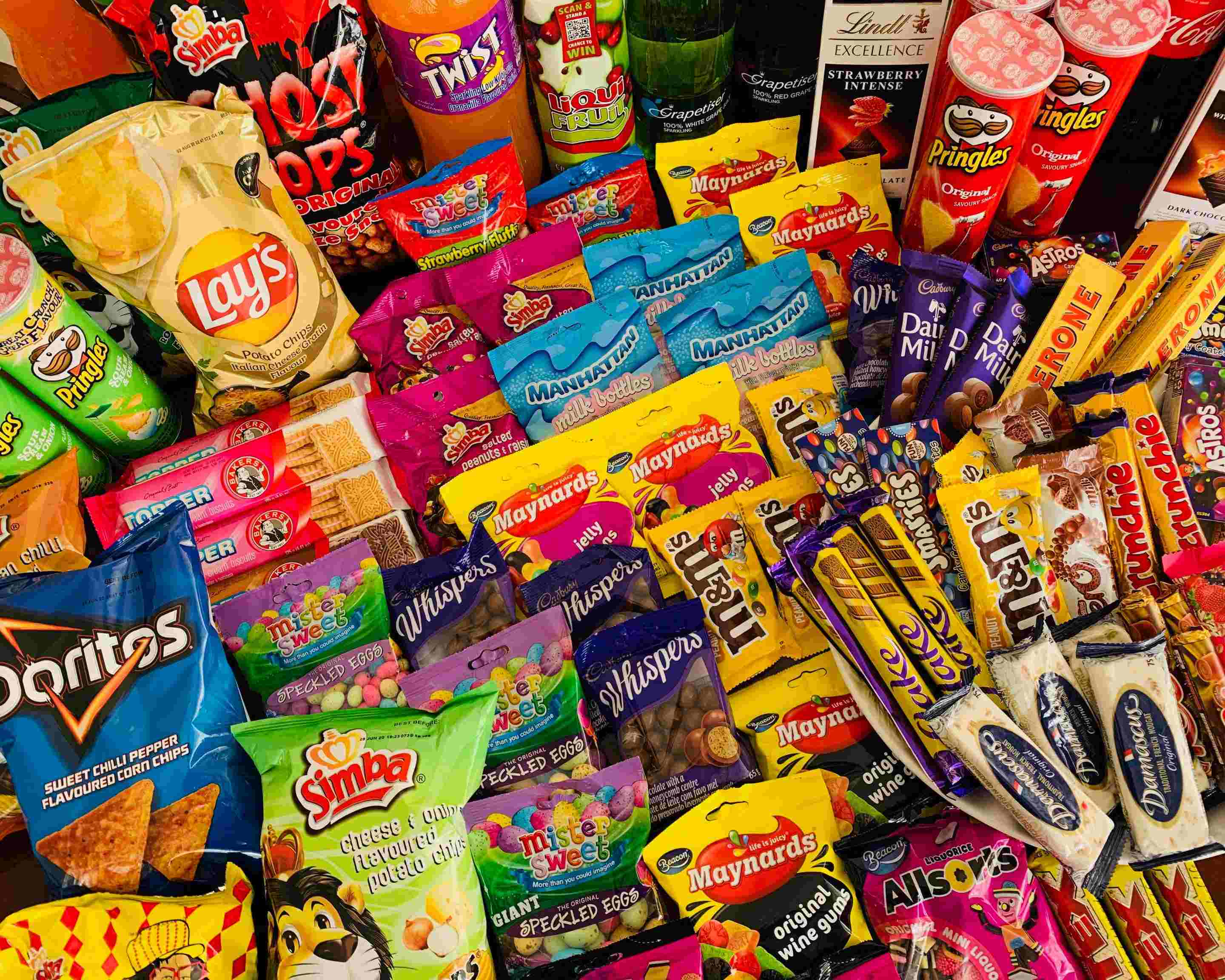 Order Willows Convenient Store Menu Delivery Online | Bloemfontein ...