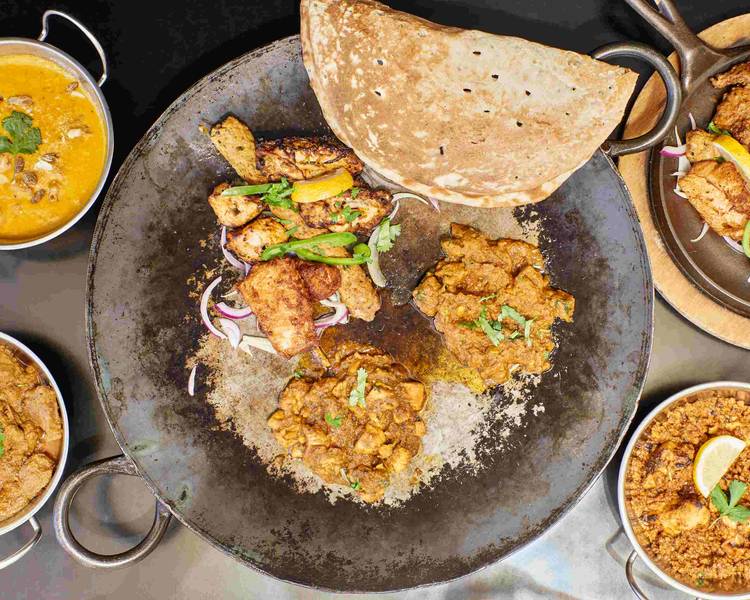 Tawa House Menu - Takeaway in Dewsbury | Delivery menu & prices | Uber Eats