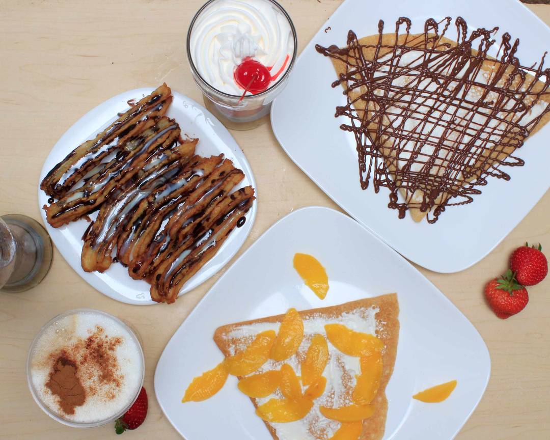 Alitas y Postres Boturini Menú a Domicilio【Menú y Precios】Ciudad de México | Uber Eats