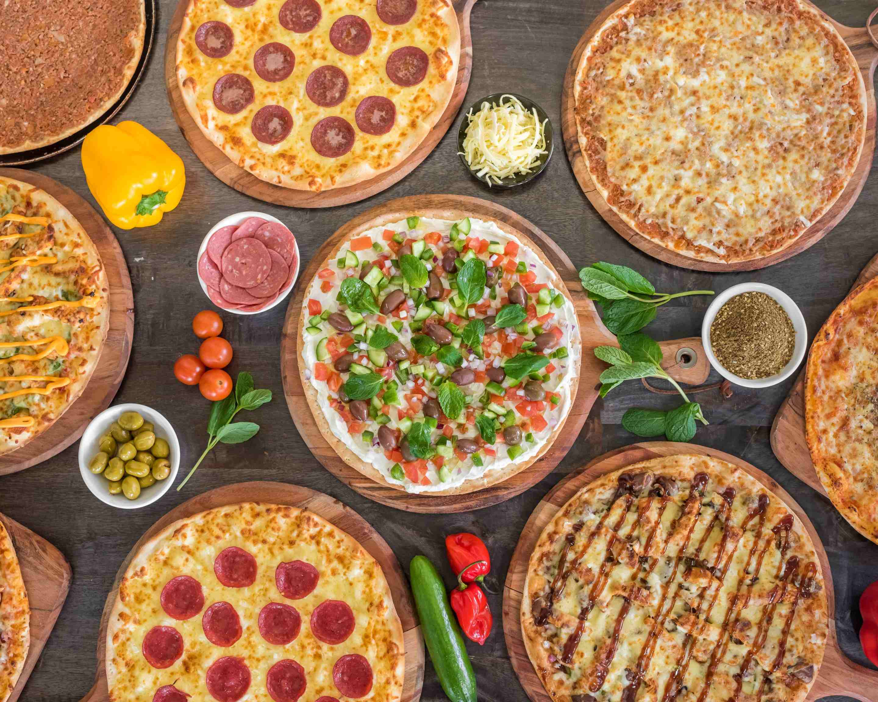 Villa Bakery Menu Takeout in Sydney | Delivery Menu & Prices | Uber Eats