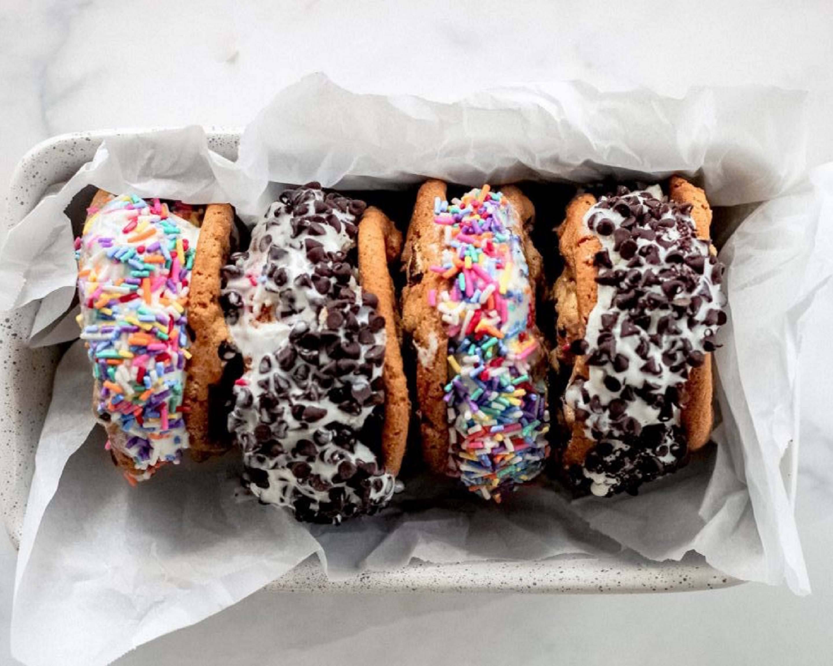 Order BAKEHAUS Restaurant Delivery【Menu & Prices】| Ajax | Uber Eats