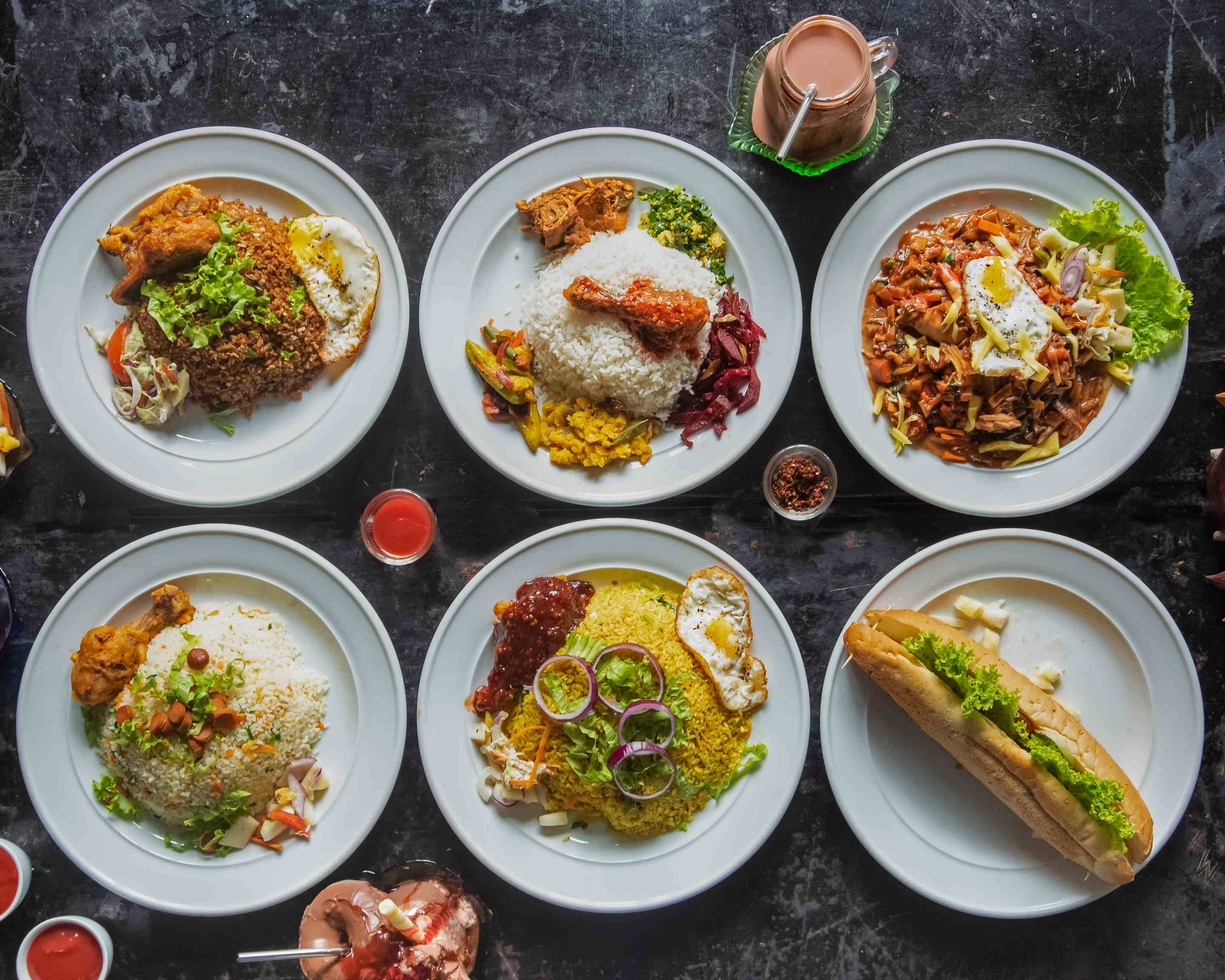 THE 10 BEST Ramen Delivery in Kandy Four Gravets & Gangawata Korale ...