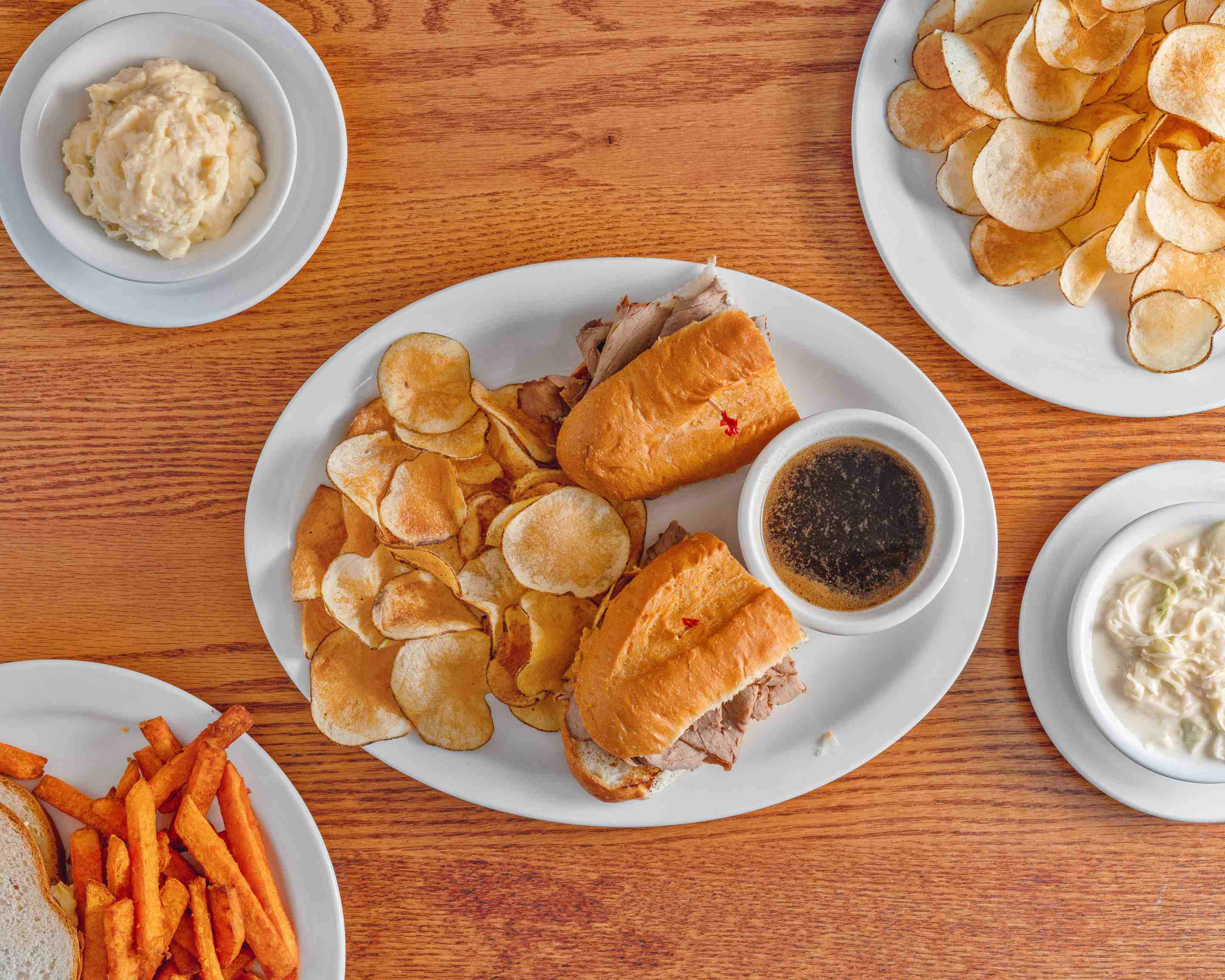 Midwestern Meats Restaurant Menu Mesa • Order Midwestern Meats ...