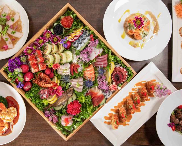 Order Watawa sushi Menu Delivery【Menu & Prices】| Bethpage | Uber Eats