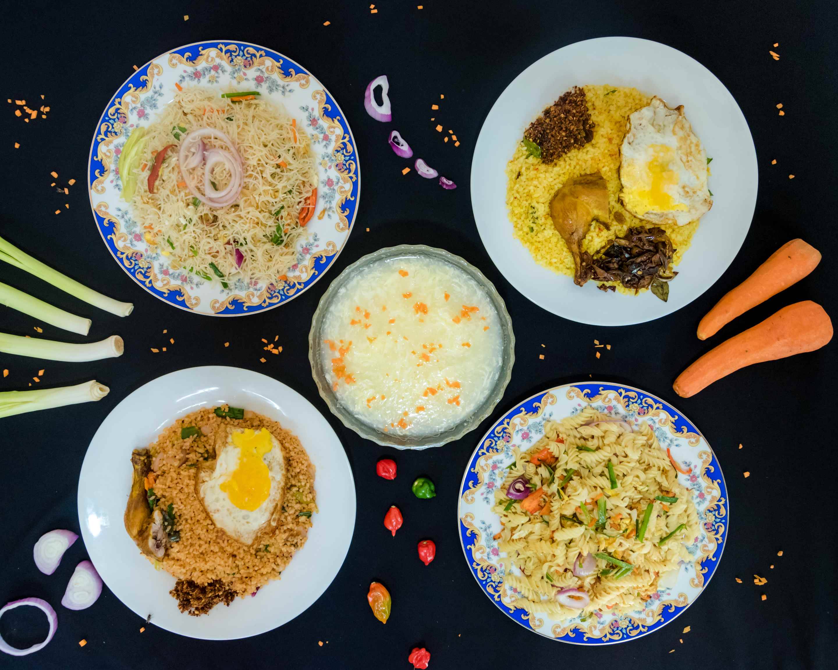 Diyons Chinese Food - Homagama Delivery | Colombo | Uber Eats