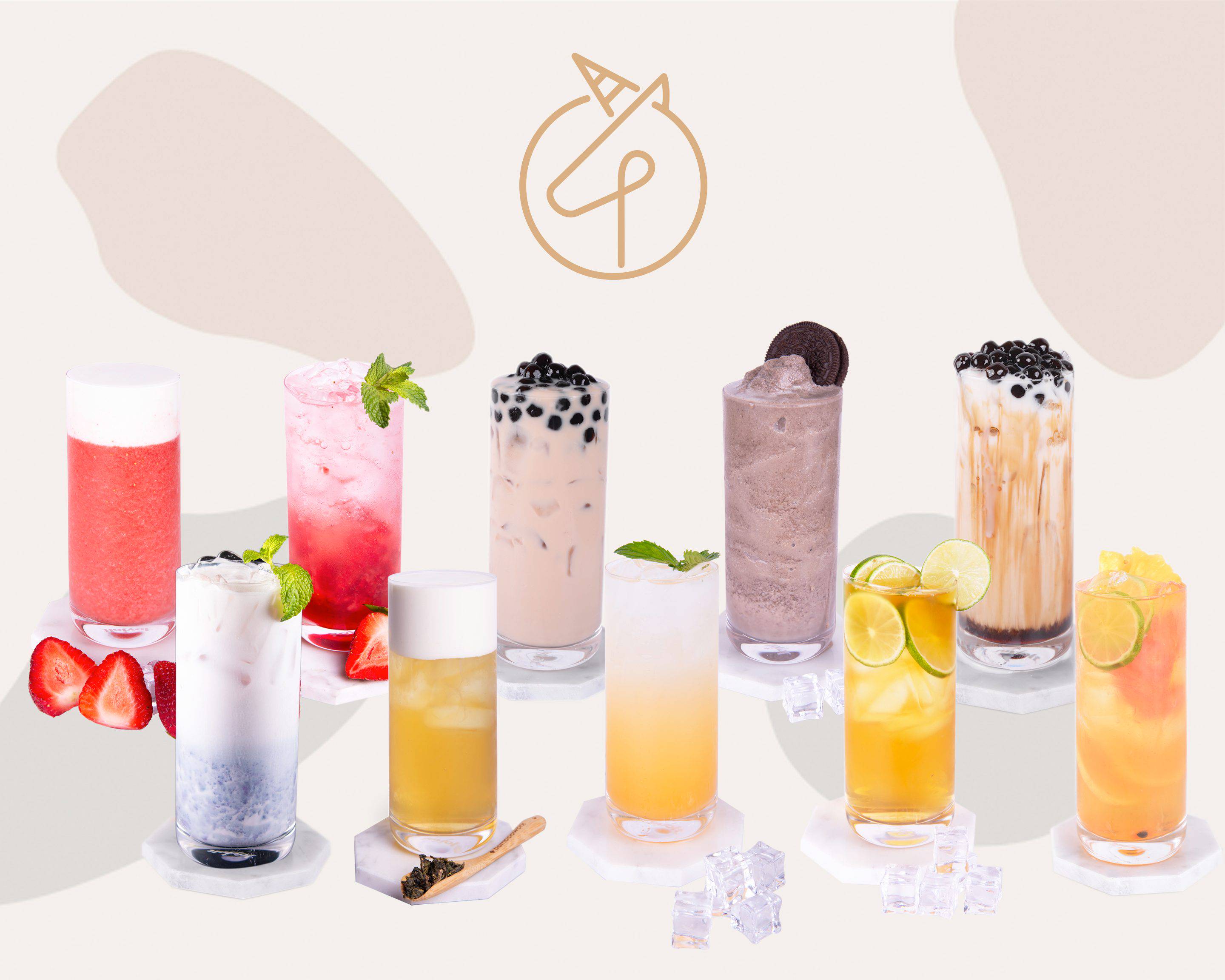 Bubble Tea Delivery Near Me | Uber Eats