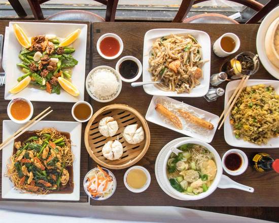 Order Lucky House Chinese Cuisine Menu Delivery【Menu & Prices】| 14291 ...