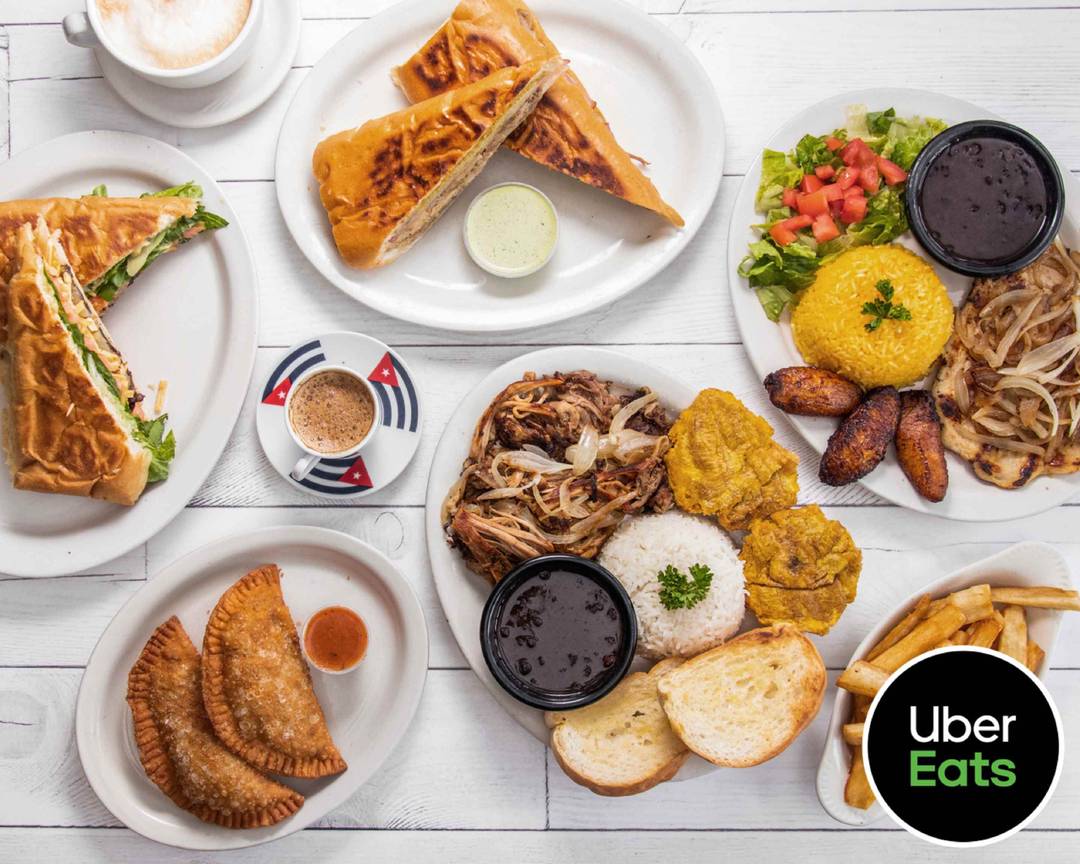 Order D'Cuban Cafe Menu Delivery【Menu & Prices】| 6200 Buford Hwy ...