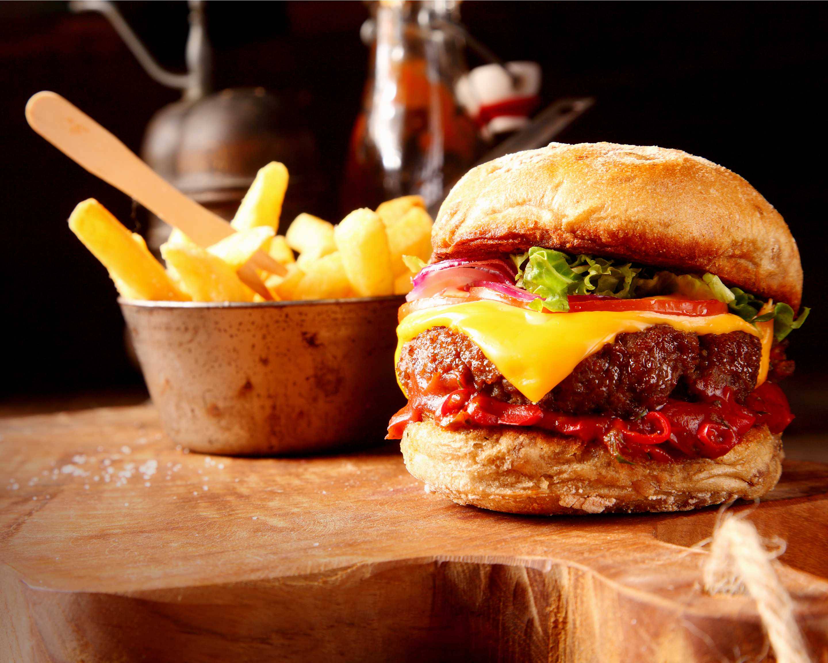 Order Two Hand Burger Menu Delivery【Menu & Prices】| Nashville | Uber Eats