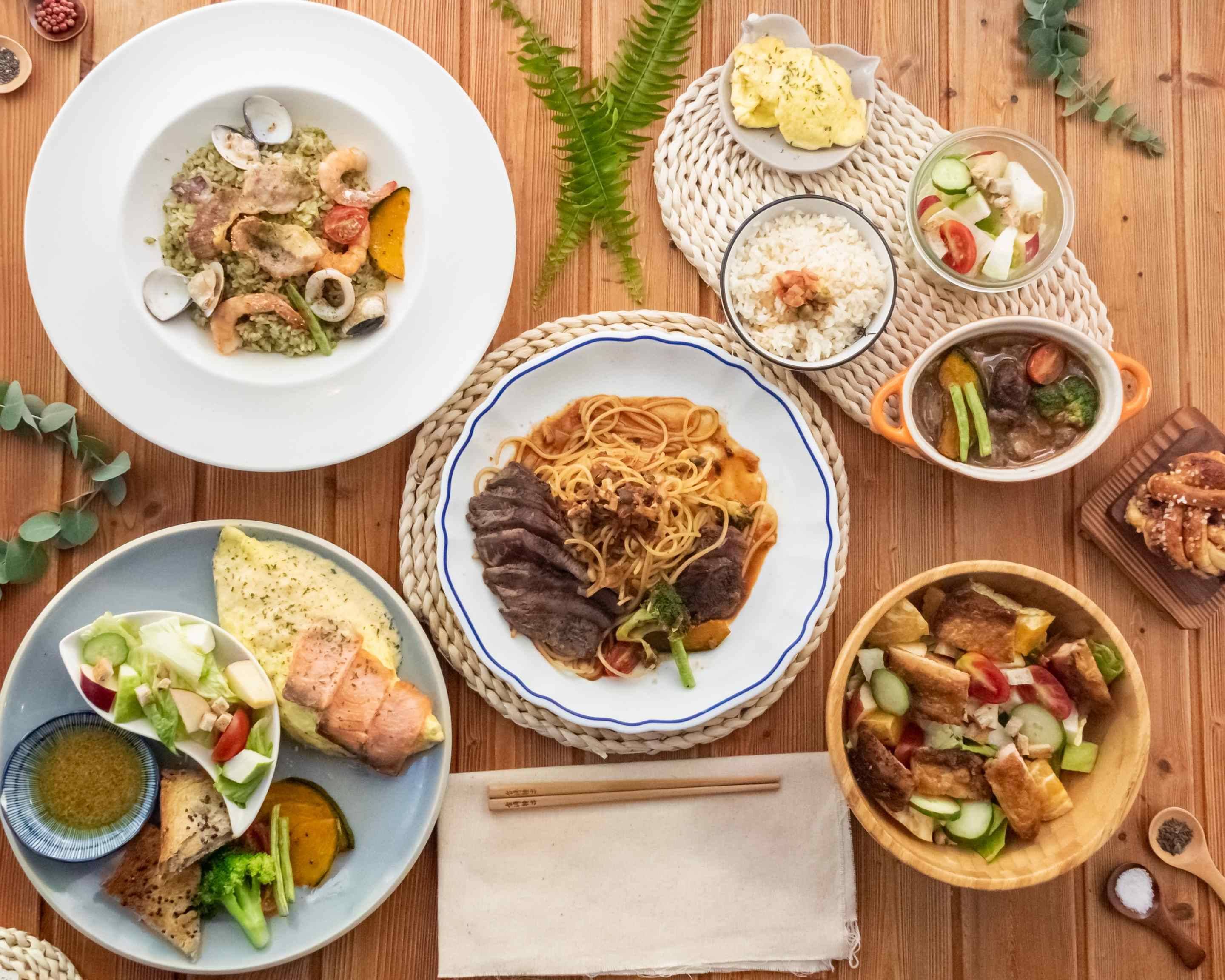 Mumu餐桌 Menu Delivery in Hsinchu | Delivery Menu & Prices | Uber Eats