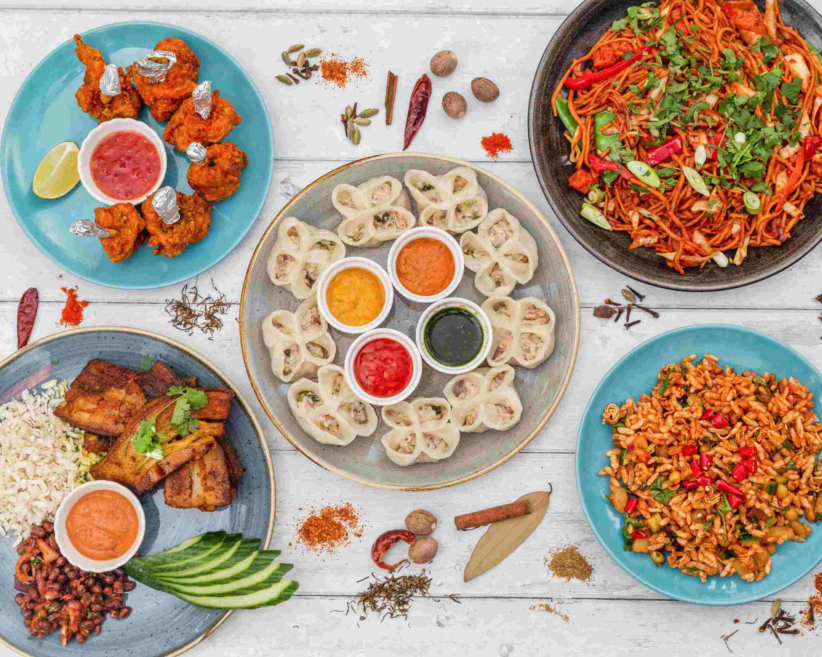 KTM ROX Menu - Takeaway in London | Delivery Menu & Prices | Uber Eats