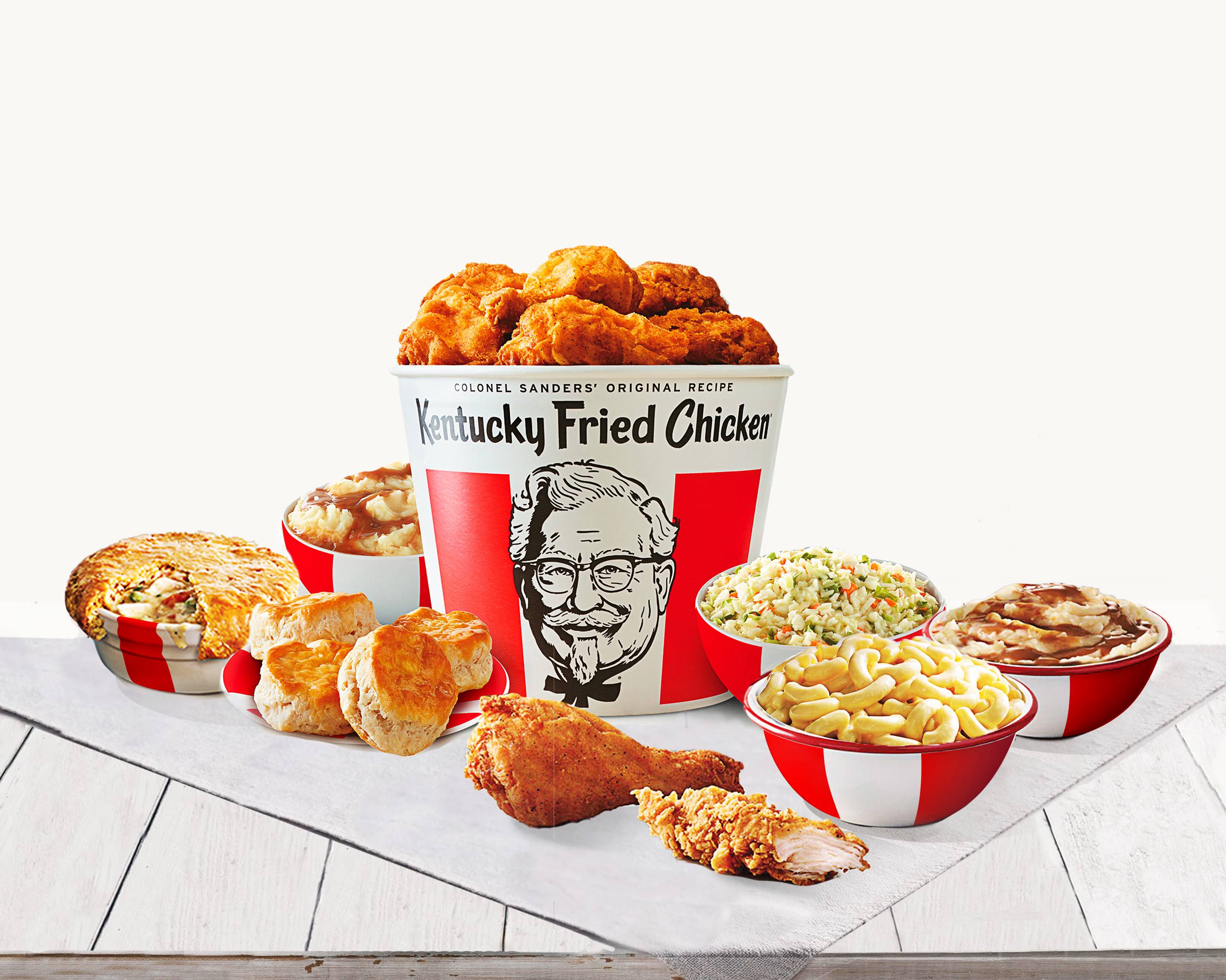 Order KFC (200 Richmond Street) Delivery Online | Cleveland | Menu ...