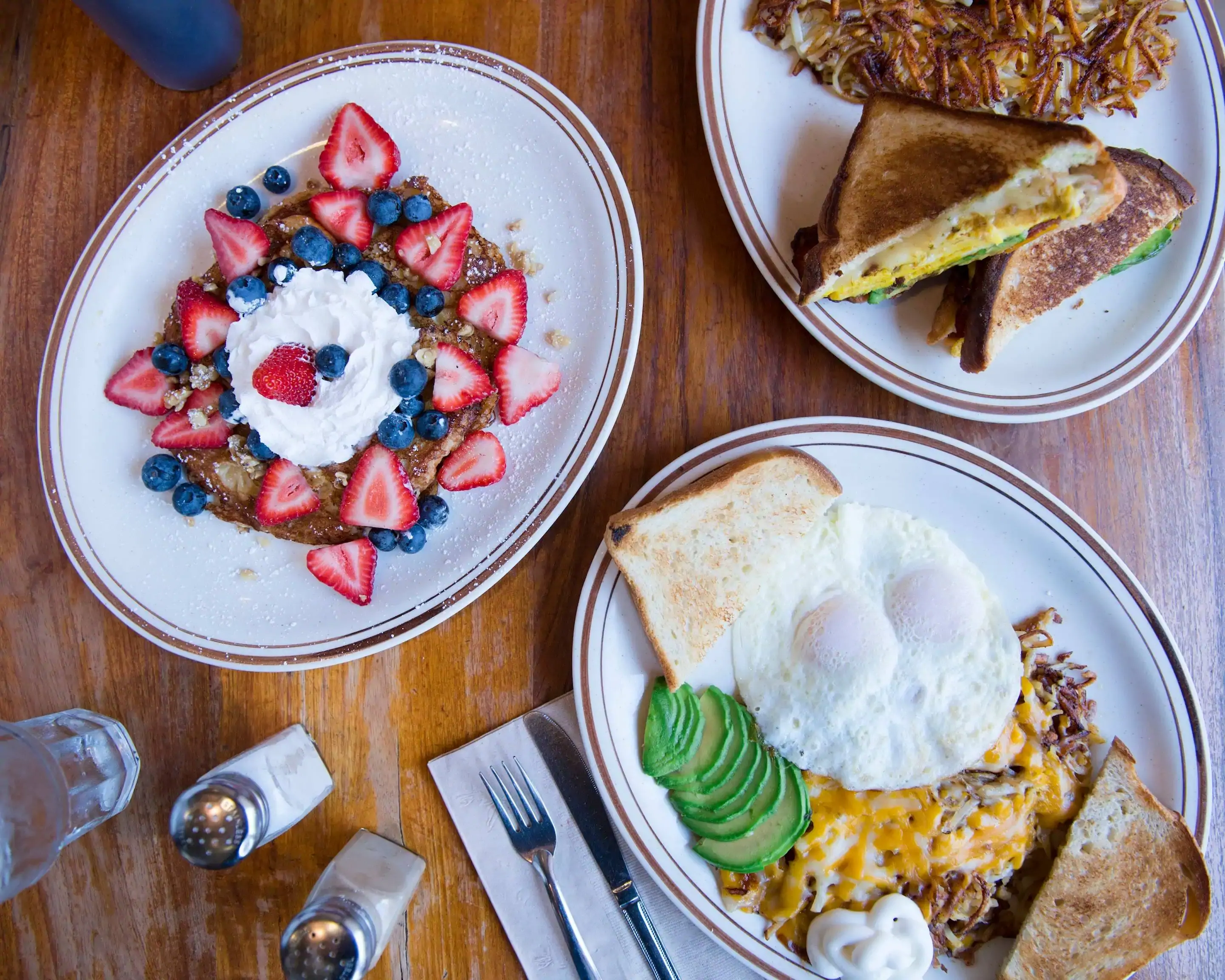 Brunch Club Menu Delivery【Menu & Prices】Tijuana | Uber Eats