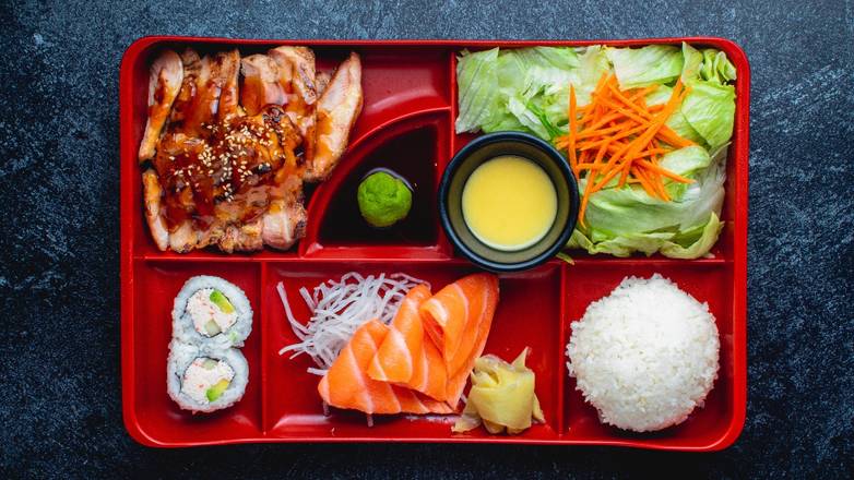 Bento & Noodles Eastlake Menu - Chula Vista | Order Online