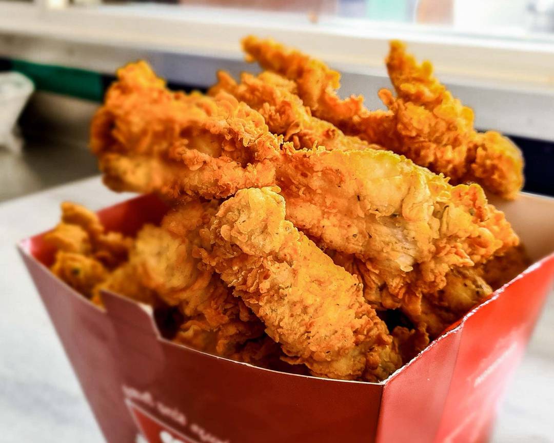 SFC – Southern Fried Chicken Delivery | Dehiwala | Uber Eats