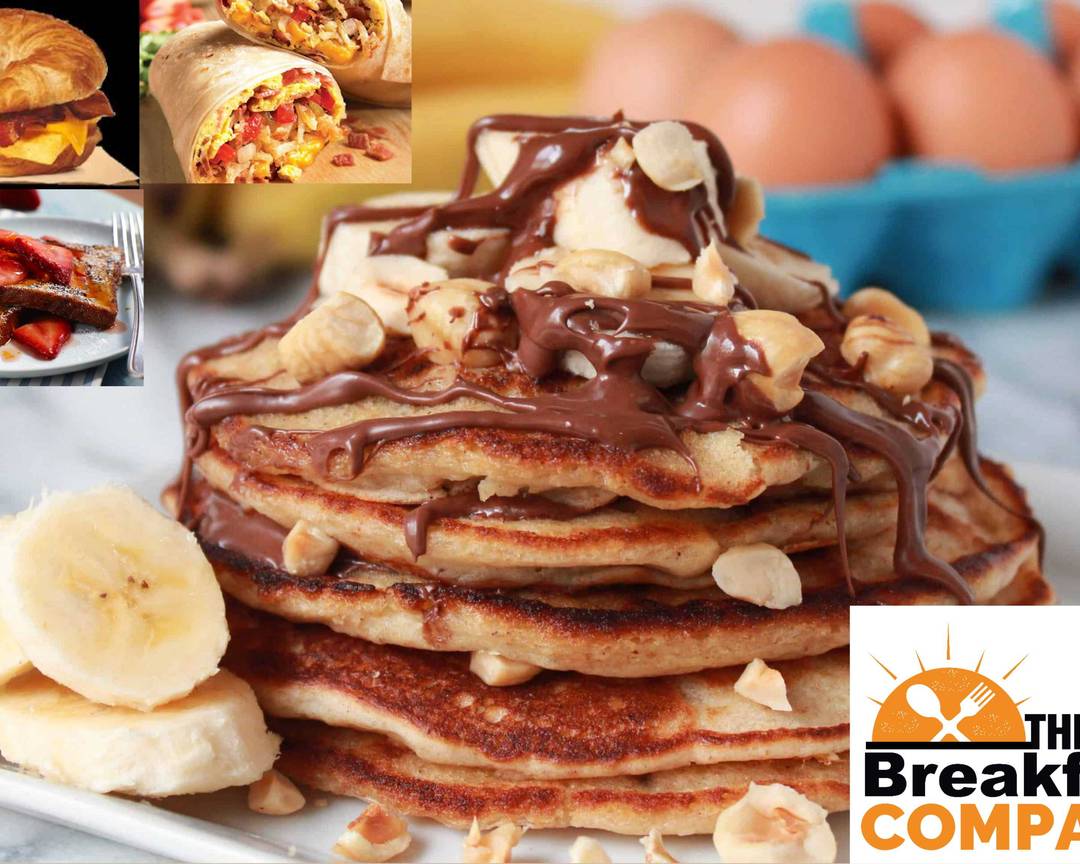 Order The Best Breakfast Company (1655 Pleasant Hill Rd) Menu Delivery ...