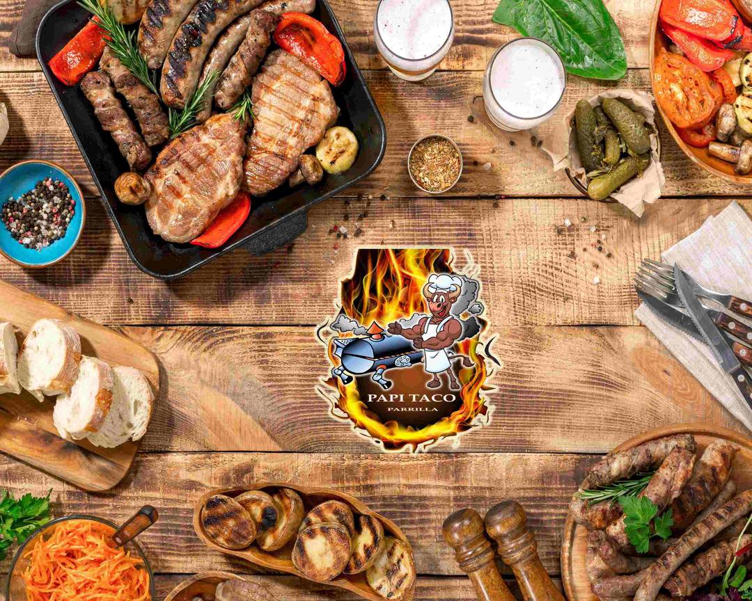Papi Taco Menú a Domicilio【Menú y Precios】Santa María la Asunción ...