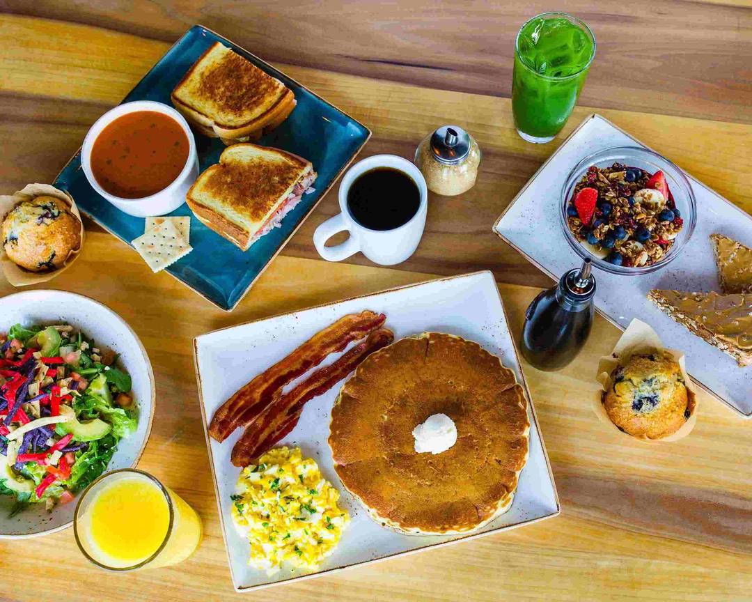 Order First Watch Boardwalk Menu Delivery Online Houston Menu