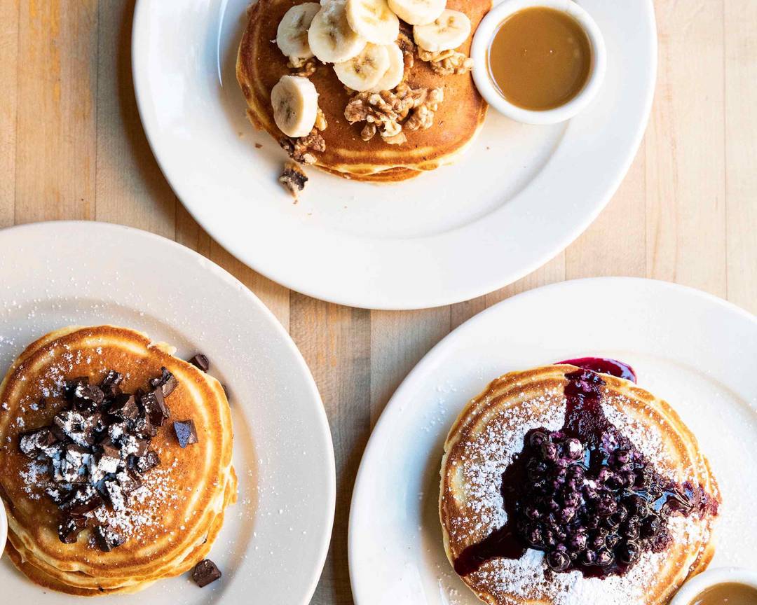Clinton Street Baking Co. Menu New York • Order Clinton Street Baking ...