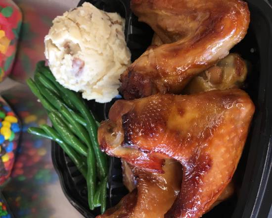 Neillios Gourmet Deli Menu - Lexington | Order Online