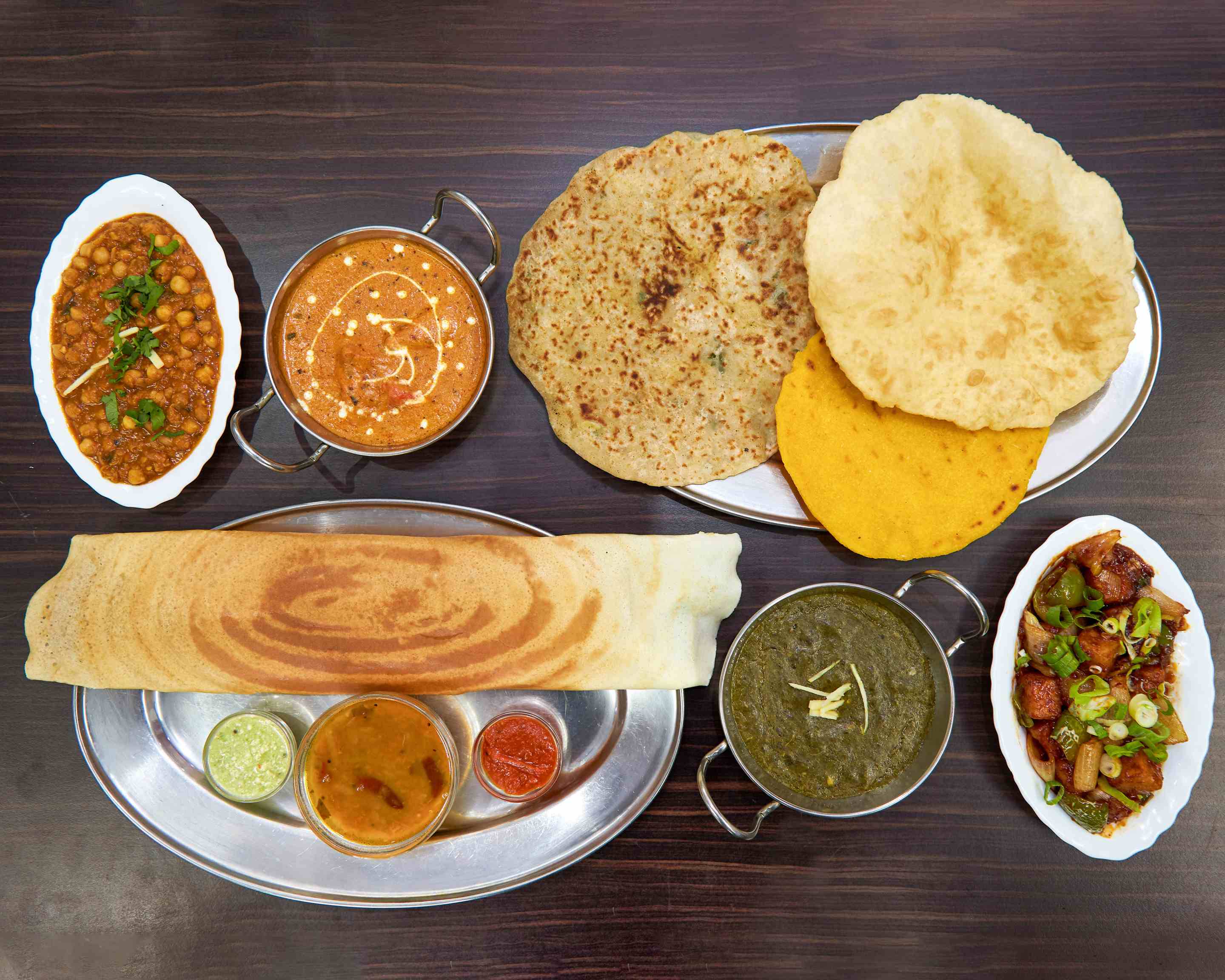 Chini Chor Menu - Takeaway in London | Delivery Menu & Prices | Uber Eats