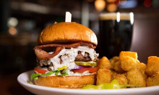 Order McMenamins Oregon City Menu Delivery【Menu & Prices】| West Linn ...