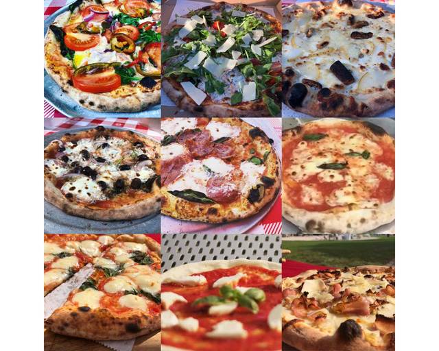 Order Pizzarello Italian Restaurant Menu Delivery【Menu & Prices】| Miami ...