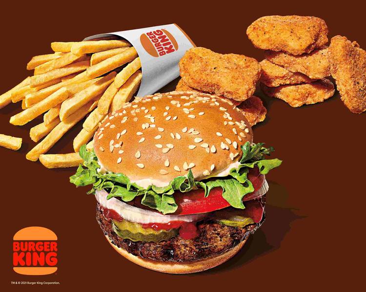 Order Burger King (The Centre at Circle & Eight) Delivery Online ...