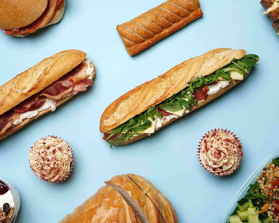 Wenzel's the Bakers (Aylesbury) Menu - Takeaway in Aylesbury | Delivery ...