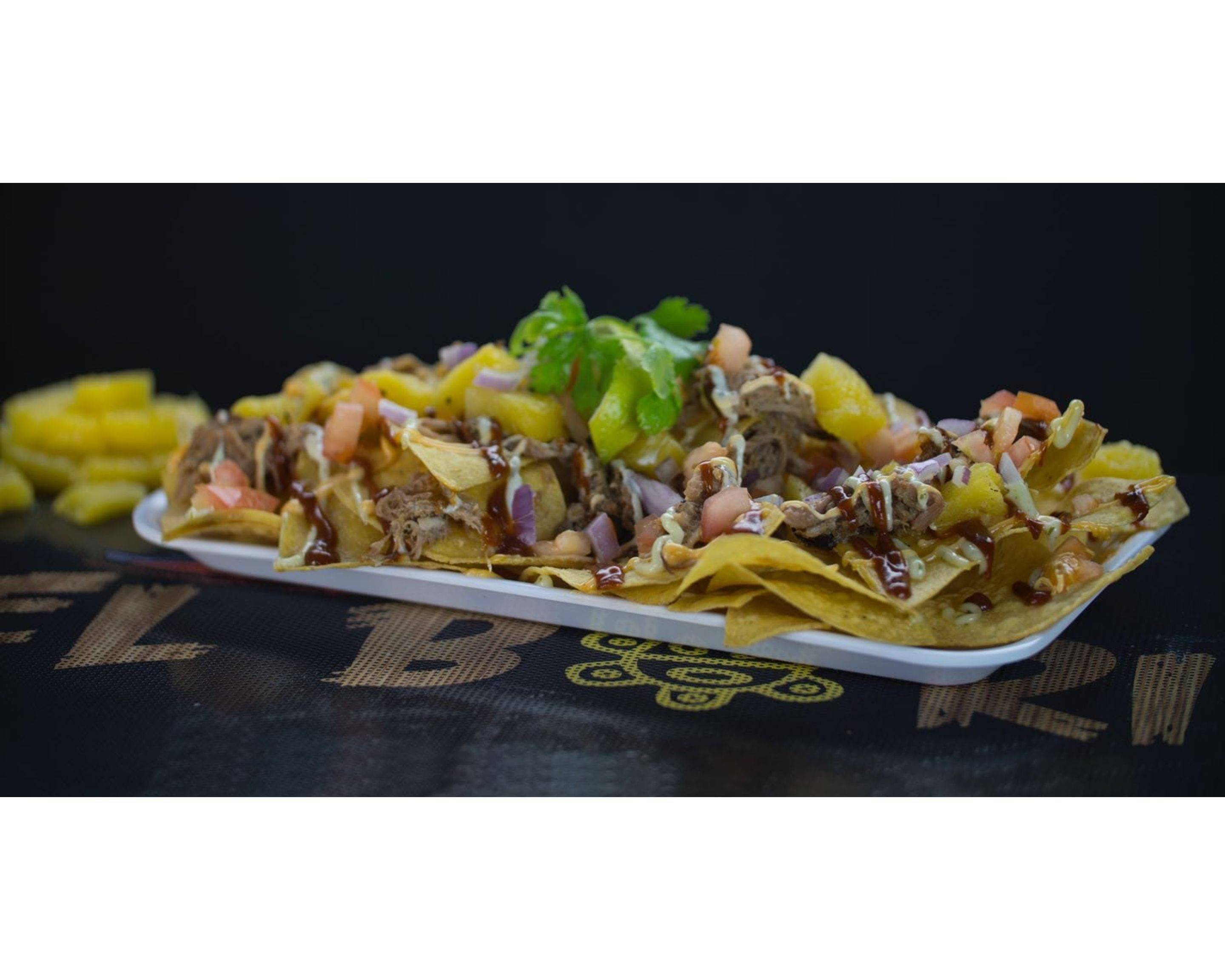 El Bori Menu Bayamón • Order El Bori Delivery Online • Postmates