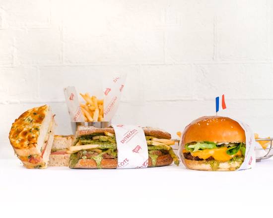 Bouzy Bar A'Vins Menu Takeout in Melbourne | Delivery Menu & Prices ...