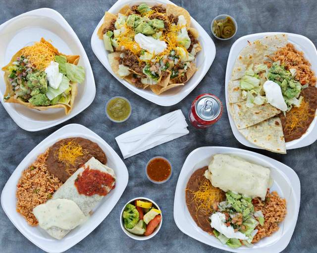 Order Pepe's Finest Mexican Food Menu Delivery【Menu & Prices】| Baldwin ...