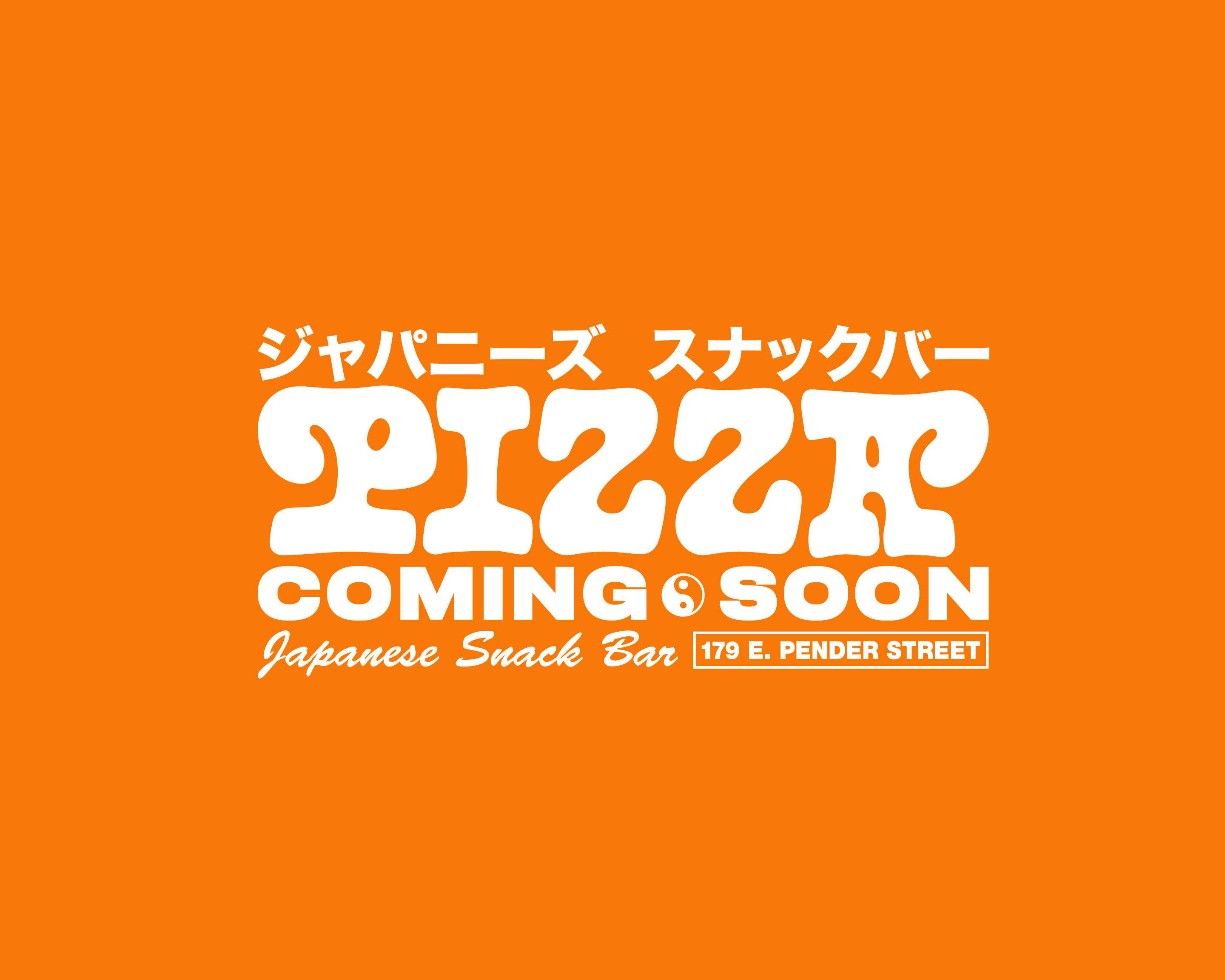 Order Pizza Coming Soon Delivery【Menu & Prices】| Vancouver | Uber Eats