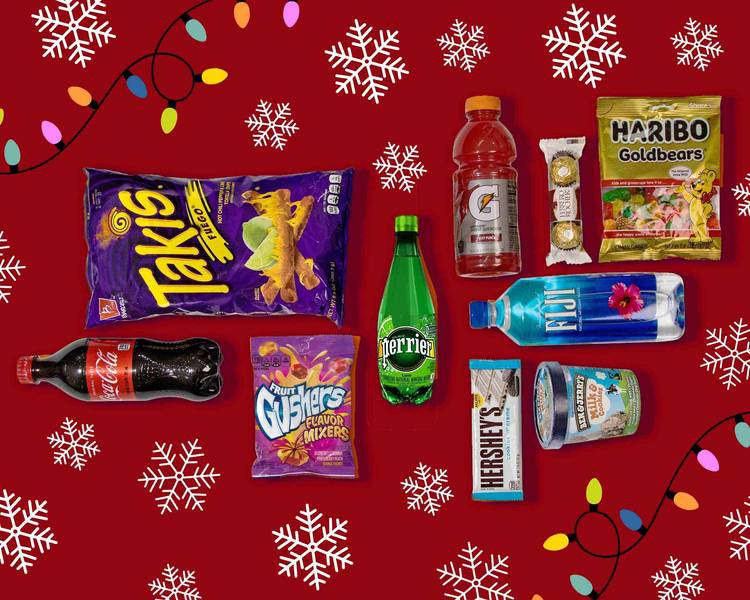 Order Prince Food Mart Menu Delivery Online | San Antonio | Menu ...