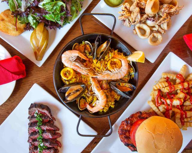 Tasca Restaurant Menu Boston • Order Tasca Restaurant Delivery Online ...